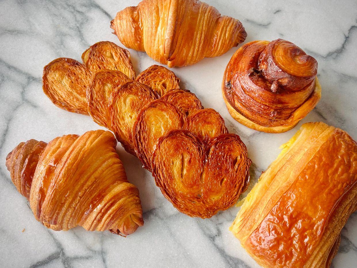 About | Leaven Bakery